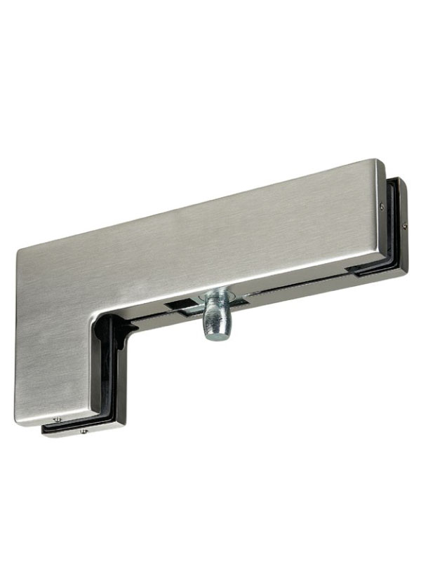 Chapeta de giro para montante y lateral